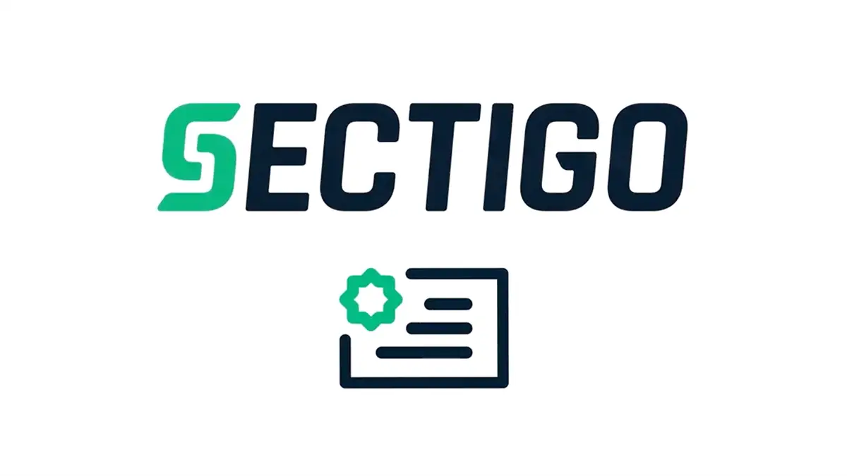 Sectigo Certificate Manager (SCM) | Sectigo® Official