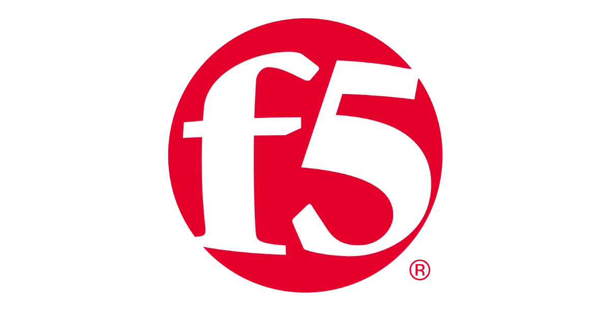Integrations - F5 | Sectigo® Official