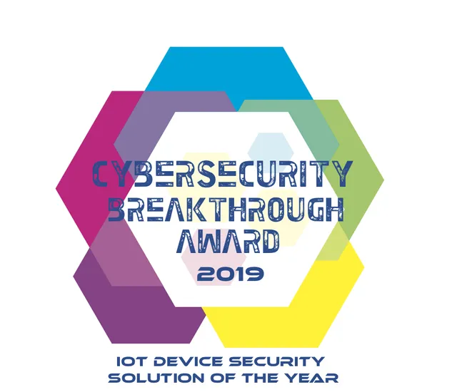 2019 Cybersecurity Breakthrough Award Winner | Sectigo® Official