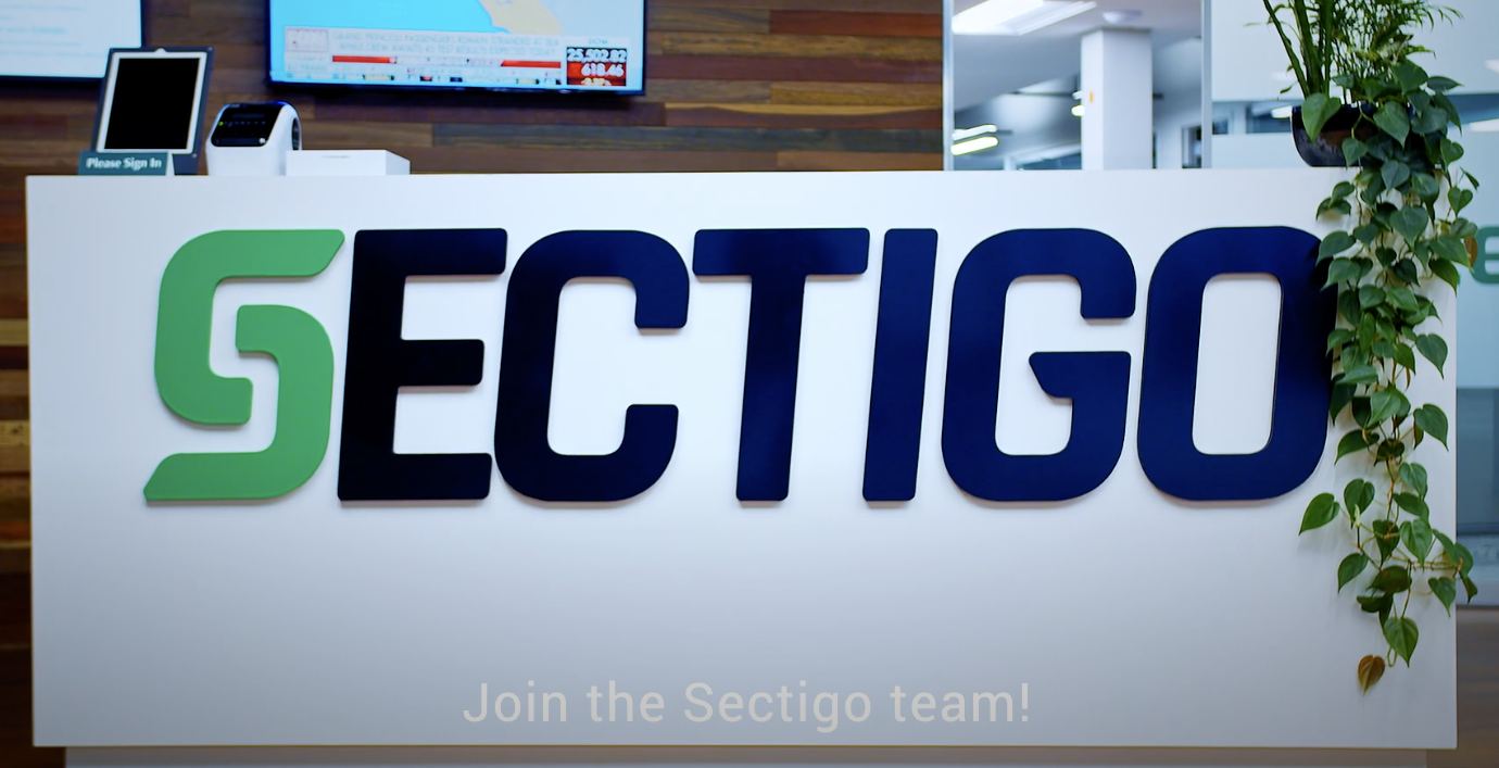 Careers | Sectigo® Official
